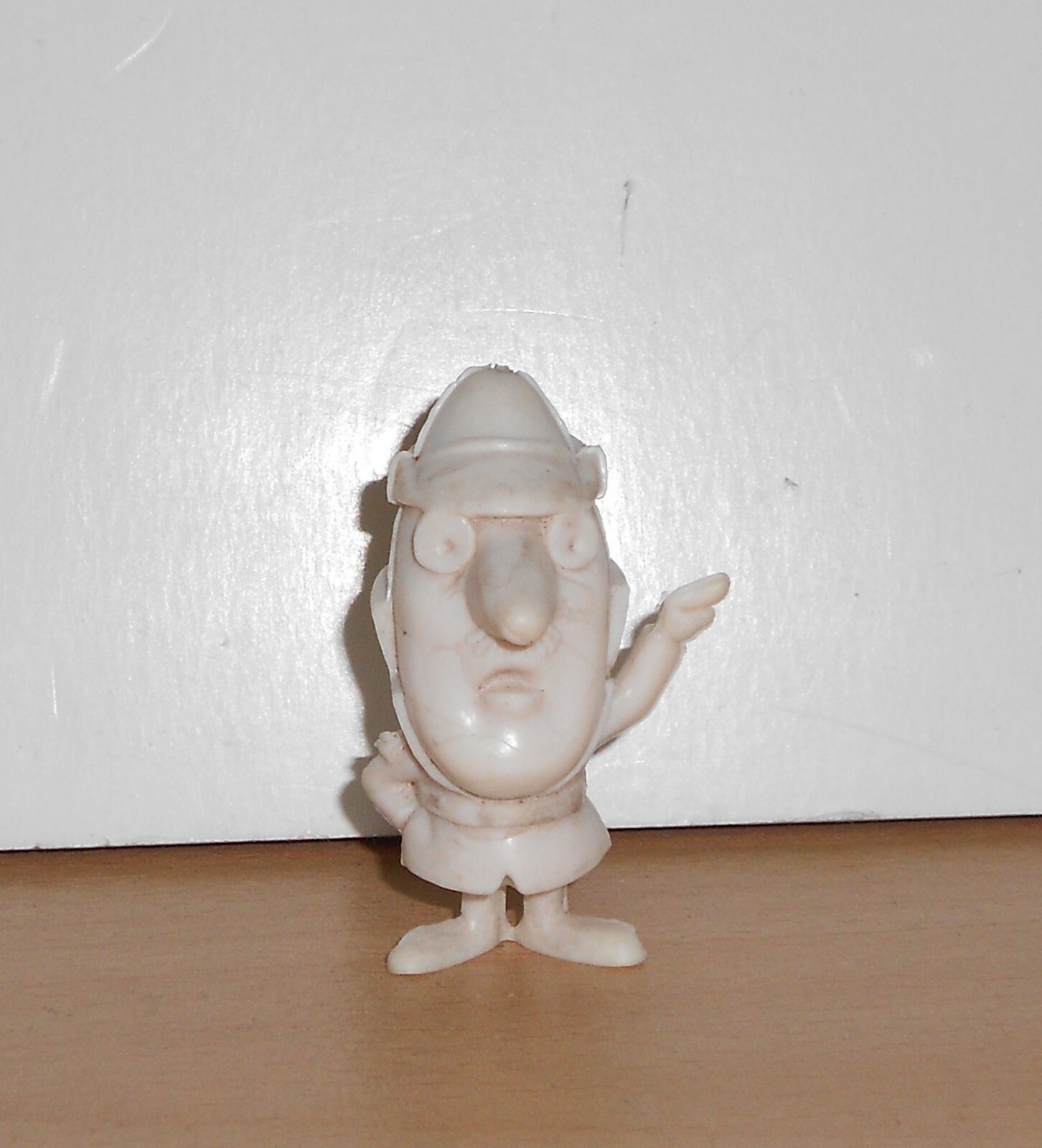INSPECTOR CLOUSEAU vintage Figurine Figure Heimo unpainted - 1970's | eBay