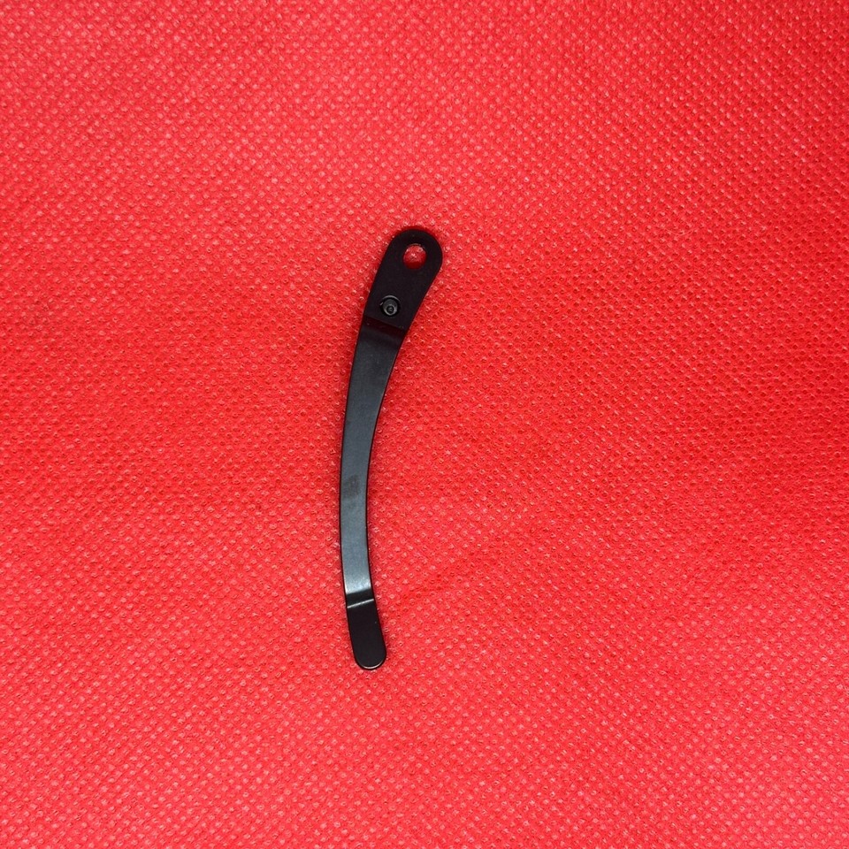 New parts BLACK Leatherman SKELETOOL CX: One (1) part for Repair or Mod ...