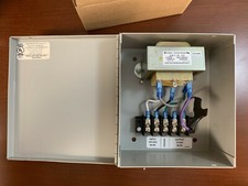 DMP Xr550del-g Xr550 W/ Dialer & Encryption in Large Gray Enclosure for ...