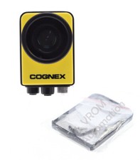 Cognex Is7200-11 Insight Visione Fotocamera Sensore 825-0520-1r e Lenti ...