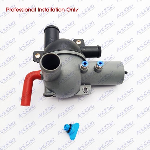 Water Drain Distribution Housing Repl Mercury MerCruiser 863444T2 ...