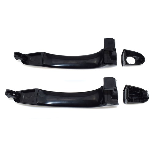 Exterior Door Handles Front Left & Right For Hyundai Azera 826513L000 ...