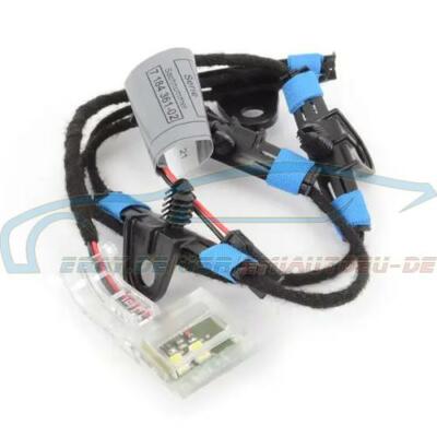 Original BMW 63317184361 - Türgriffbeleuchtung links 1er | eBay