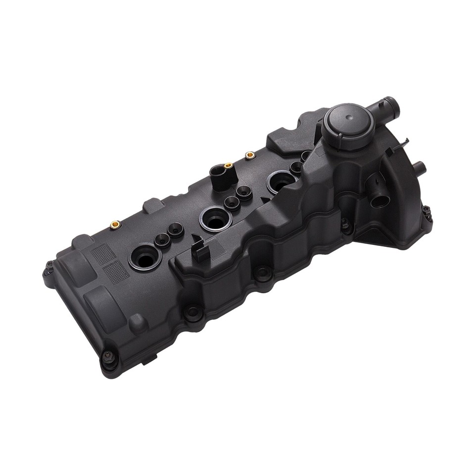 059103470AS Right Side Engine Rocker Cover FOR VW Touareg Audi A4 A5 A6 ...