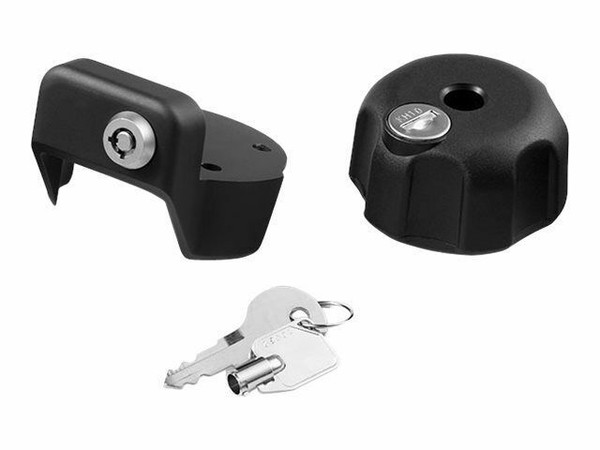 TomTom Anti-theft Solution Security RAM Mount Parking Lock for Rider 40 ...