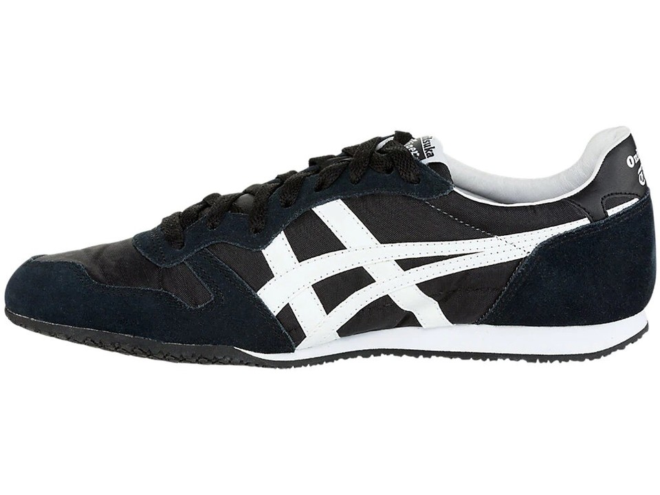 Asics Onitsuka Tiger Serrano D109L Whizzer Mexico 66 Sneaker Men Women ...
