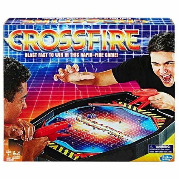 Crossfire for sale online | eBay