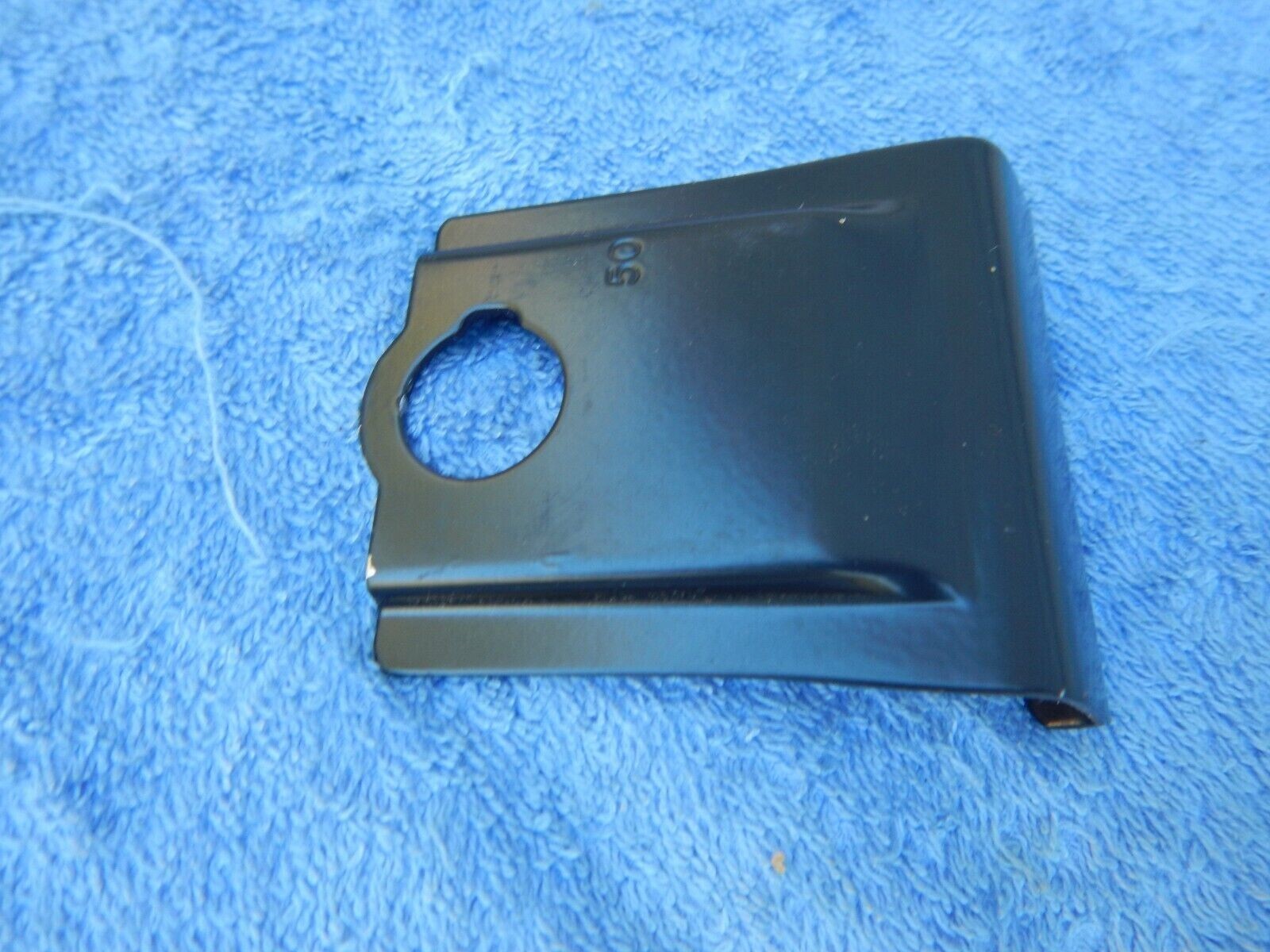 Yakima Q-50 Fit Q-Clip Yakima Q-Tower Roof Rack Q50 QClip SINGLE CLIP ...