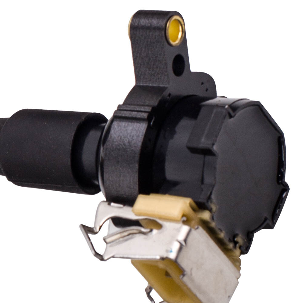 6pcs Bobine d'allumage Ignition coil for BMW 3 5 7 8 12131748017 ...