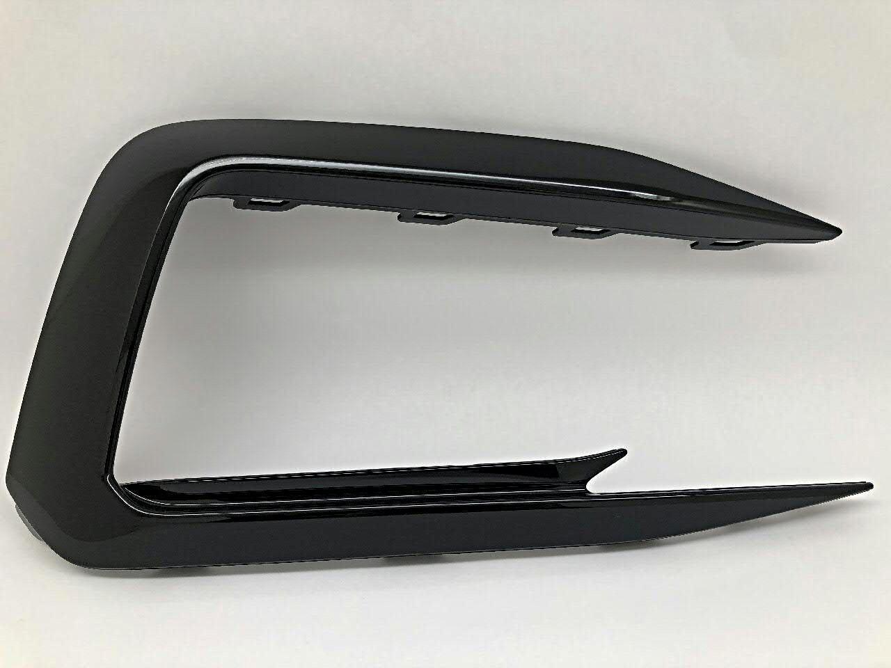 Genuine VW Jetta Vento BU3 BU4 Vent grille Right 17A853666B041 | eBay