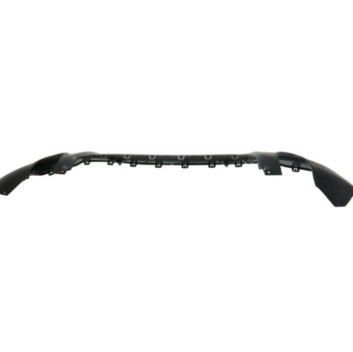 BMW X4 F26 LOWER REAR BUMPER VALANCE PANEL 51128073657 8073657 ORIGINAL ...