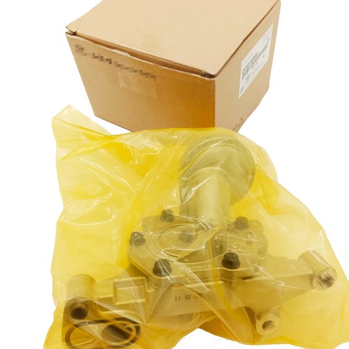 Engine Oil Pump for Hyundai Santa Fe Azera Kia Sorento Sedona ...