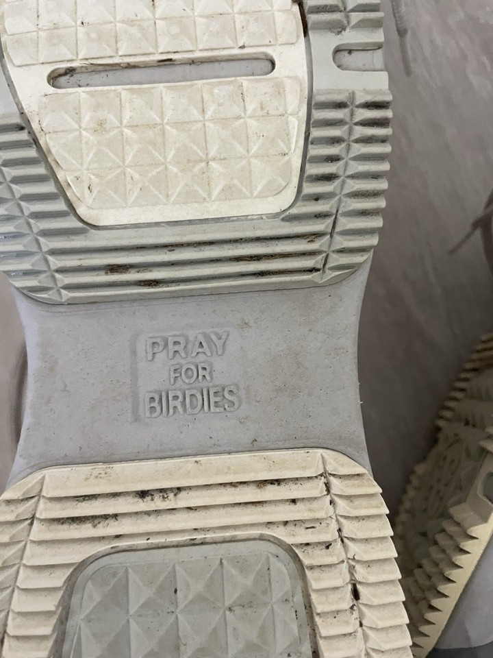 G Fore MG4+ Spikeless Lace Up Mens Golf Shoes Waterproof Size 12 | eBay