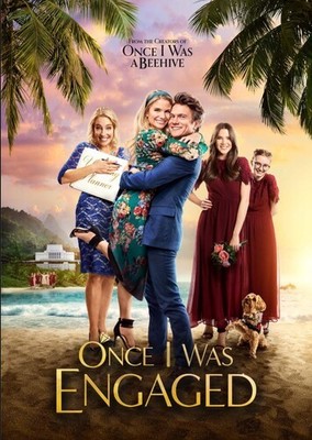 Once I Was Engaged [New DVD] 783027019391| eBay