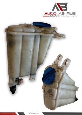2008-2017 Audi A4 A5 Q5 2.0L Engine Coolant Expansion Reservoir Tank ...