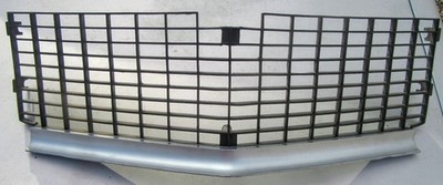 1968 Cutlass Hurst Olds 442 Front Grill Grille Plastic GM 398640 New | eBay