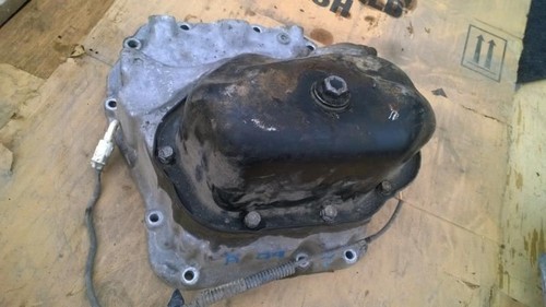 Oil Pan 2.5L Fits 10-12 LEGACY 510344 | eBay