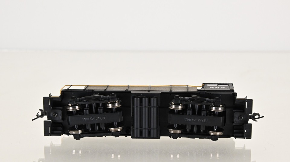 Atlas Master HH600 New York Central 805 DCC/Sound HO scale | eBay