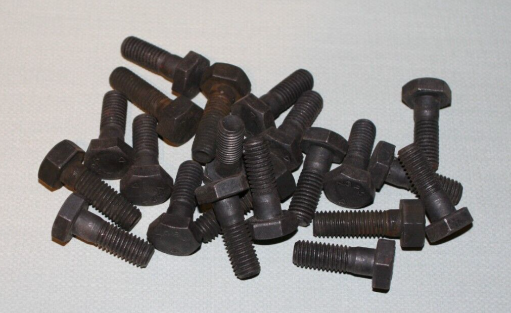 21 pcs. Infasco Structural Bolt 1/2 - 13 x 1-1/2" 75704 | eBay