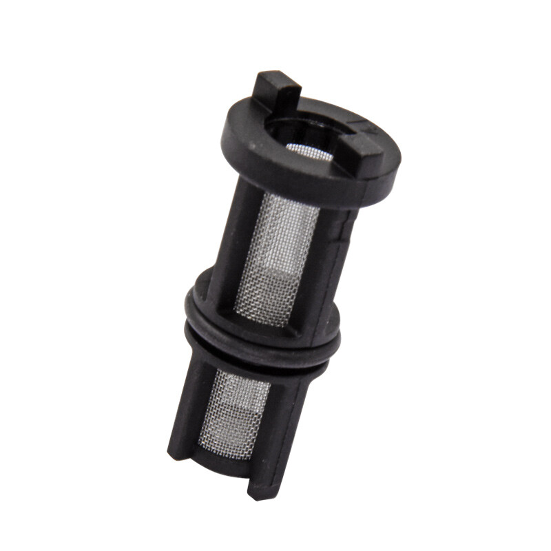 For 2009-17 Cadillac Chevrolet Engine Oil Pressure Sensor Screen Filter ...