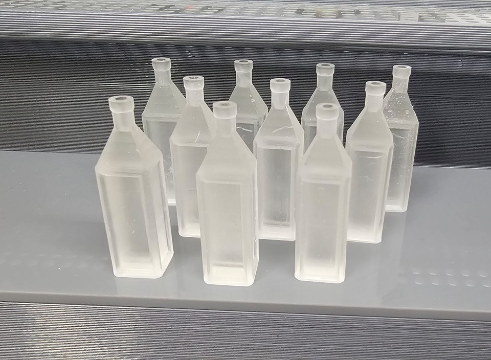 Star Trek Inspired DS9 Deep Space 9 Quark's Bar Exo-6 / 1:6 Scale ...