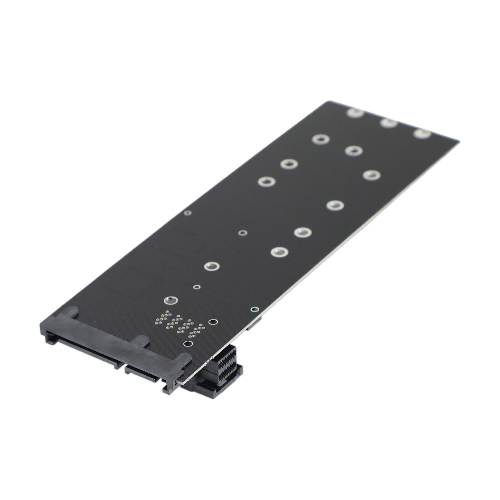 M2 Hard Drive SFF-8643 to U2 NGFF M-Key to HD SAS NVME PCIe SSD SATA ...