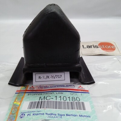 MC110180 Mitsubishi Pad Fr Susp Spring NEW | eBay Australia