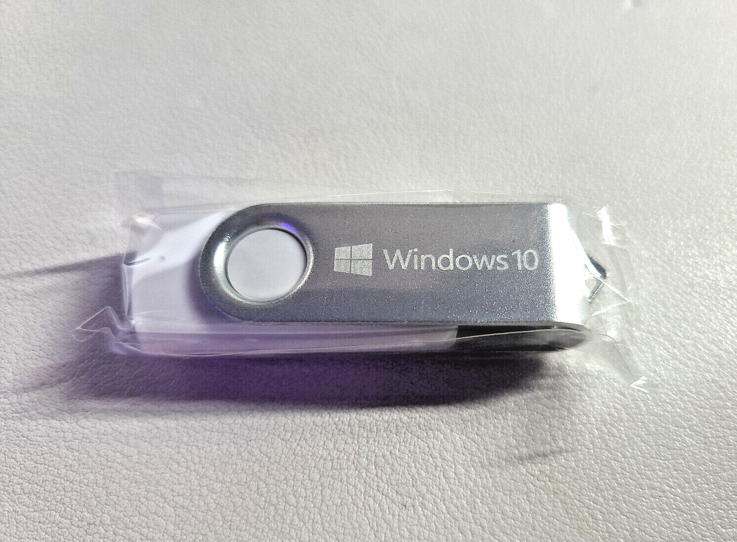 Windows 10 64 & 32 bit Pro 16GB USB Flash Driver Installer - USPS USA ...