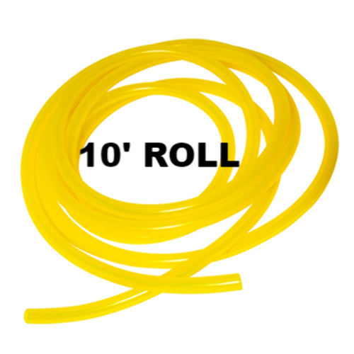 NIB Tygon Fuel/Bleed Line Hose 1/8"x10' Johnson Evinrude Mercury Yamaha ...