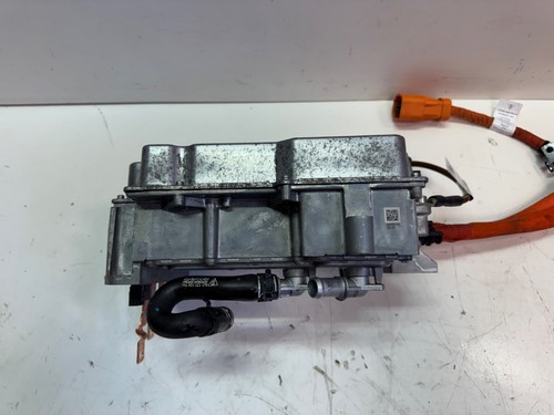 Audi E-tron GT 2024 voltage converter inverter 9J1907124L SAK214404 for ...