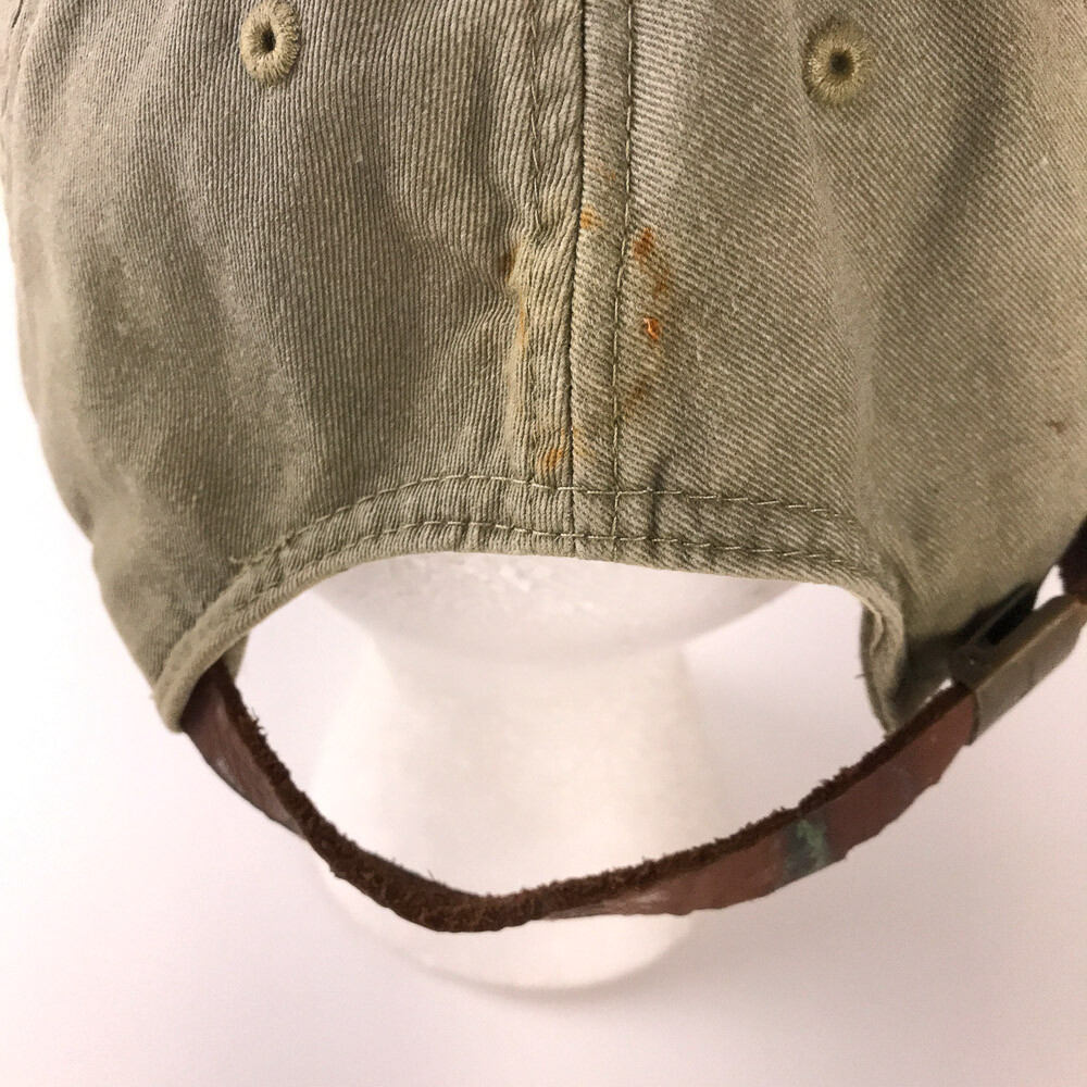 Retro UMAINE August dad hat quality cap by Adams | eBay