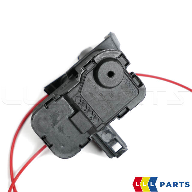 Audi A4 B8 Fuel Tank Flap Actuator 8K0862153J Genuine for sale online ...