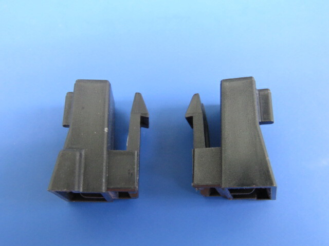 12064749 Delphi Connector Metri-pack 480 Series 2p Female Black for ...