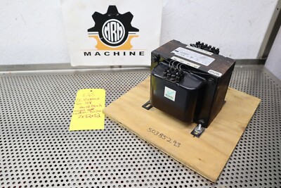 Transformers - 1500 Kva