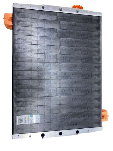 2023-2024 Ford L Mustang Mach E Extended Range 7.4 kWh Lithium Ion ...