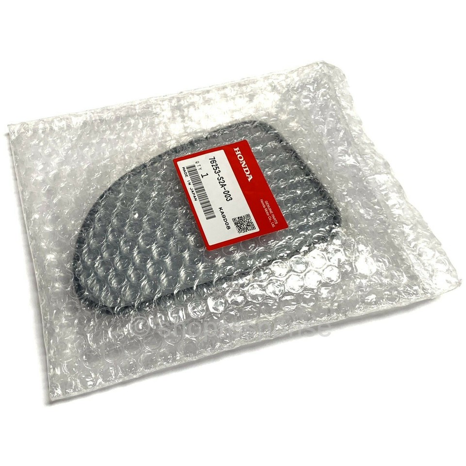 OEM Honda 00-09 S2000 AP1 AP2 Left Hand Convex Side Mirror 76253-S2A ...