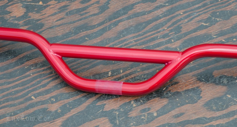 OldSchool BMX Klunker HANDLEBARS Vintage Prewar Schwinn Bicycle ...