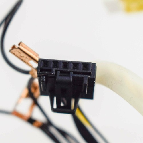 Volkswagen Jetta MK6 Steering Wheel Airbag Wiring Harness 5K0971584C | OE