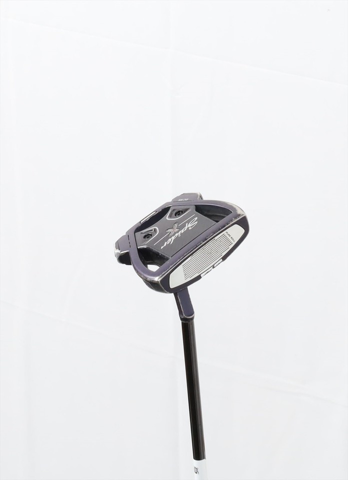 Taylormade Spider X Navy 34" Putter Fair Rh 12500076 | eBay