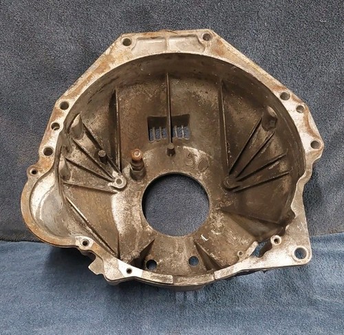 Bellhousing 1994-1995 Ford Mustang 5.0 V8 GT Cobra 302 351W V8 T5 OEM ...