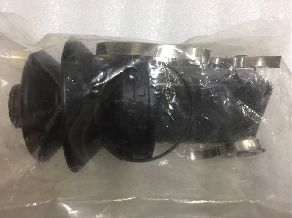 Suzuki Boot Set, Diff Side Joint OEM 54931-19B13 (updated Part # 54931 ...