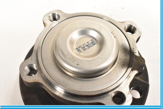 Front Wheel Bearing With Hub Assembly OEM 31206867256 Fit for BMW F30 ...