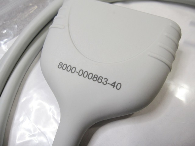 ZOLL R Series Multifunction Therapy Cable With Cpr-d Connector 8000 ...