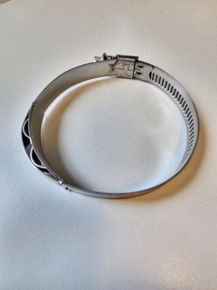 AUDI Q7 4M N10544401 Saugschlauchhalter 3.00 Petrol 245kw 2016 20276393 ...