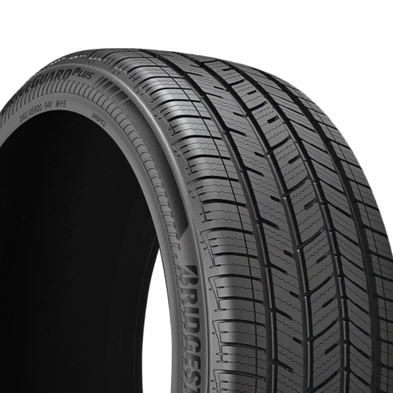 BRIDGESTONE DRIVEGUARD PLUS RFT 225/65R17 102H All Season Performance ...