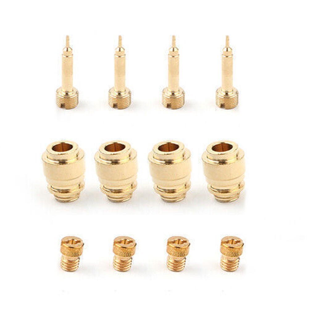 Precision engineered Carburetor Parts for YTR YZFR1 19982001 Quick Fix ...