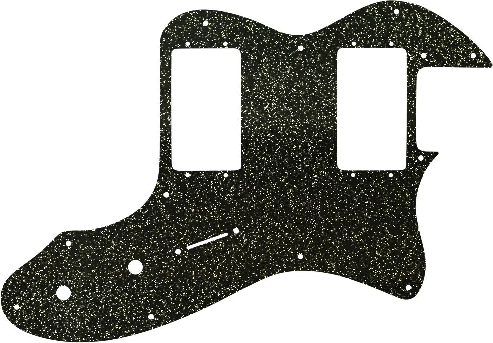 Fender Telecaster pickguards / scratchplates for sale
