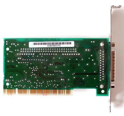 PCI, AVA-2902E OEM 1777000 B 9909, ASSY 1635306-00,(b.5A) | eBay