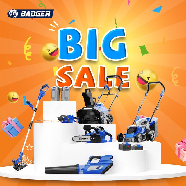 Badger Tools Official Store | eBay Stores