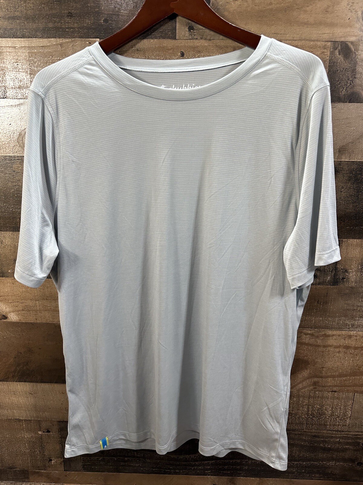 Chubbies XL Men’s T Shirt Soft Touch 148198 Gray | eBay